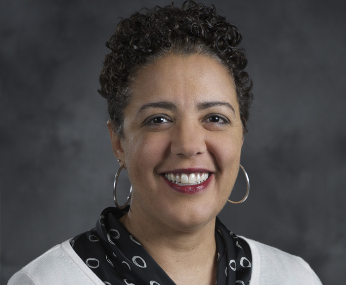 Charisse Williams | Creighton University