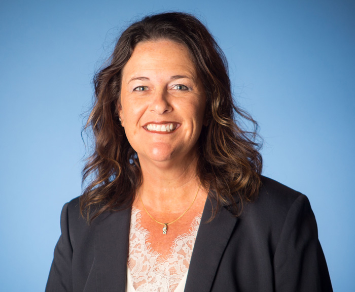 Merridy L. Larsen | Creighton University