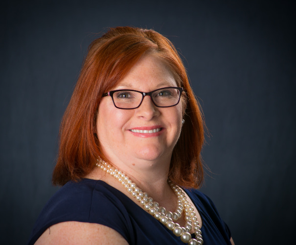 Desiree Nownes | Creighton University