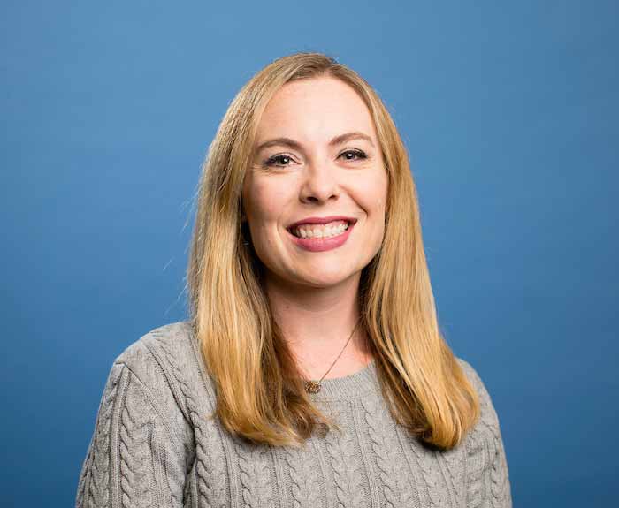 Monica Chapeau | Creighton University