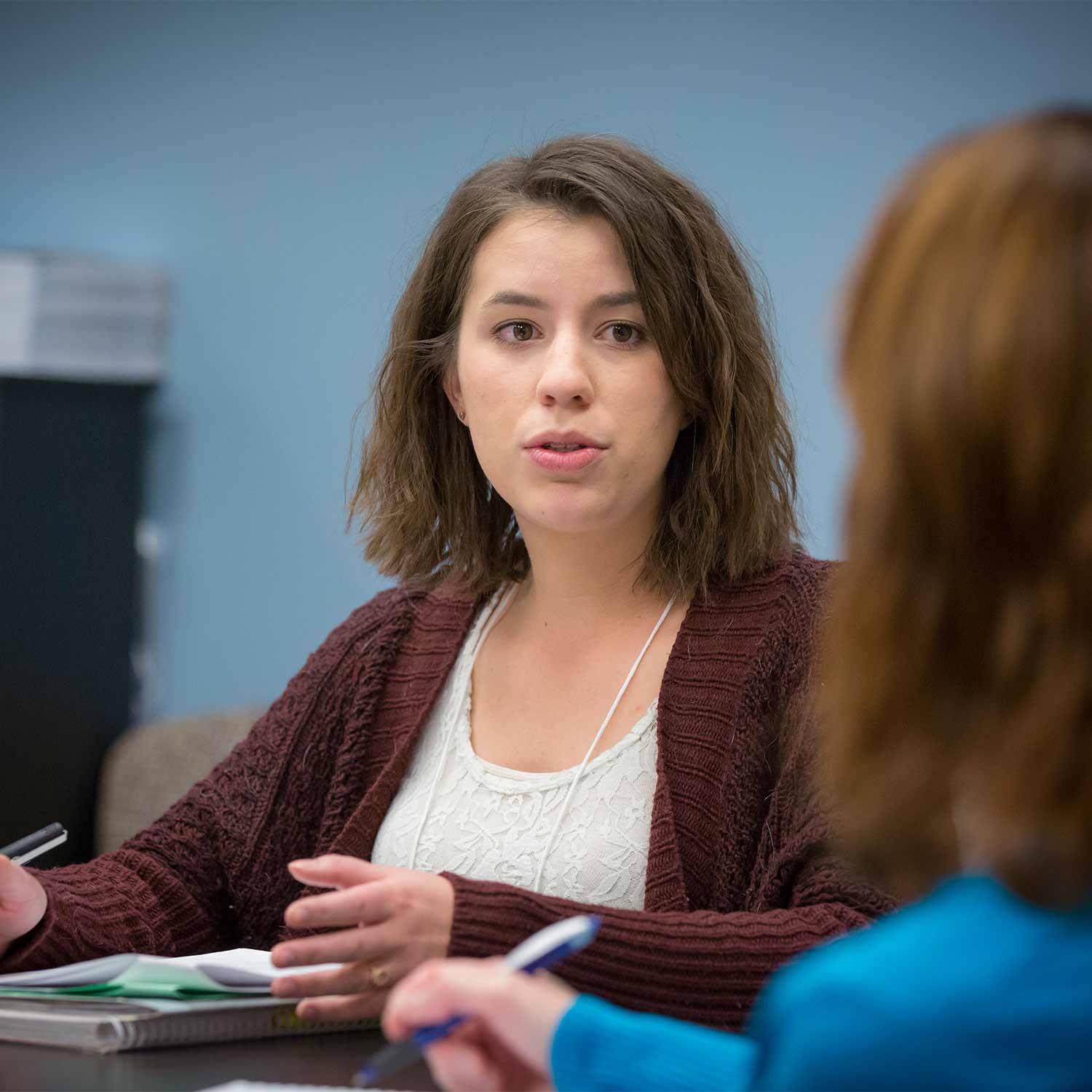 Psychological Science Major (BS) | Creighton University