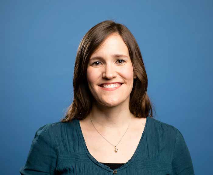 Sarah Meisinger, BA | Creighton University