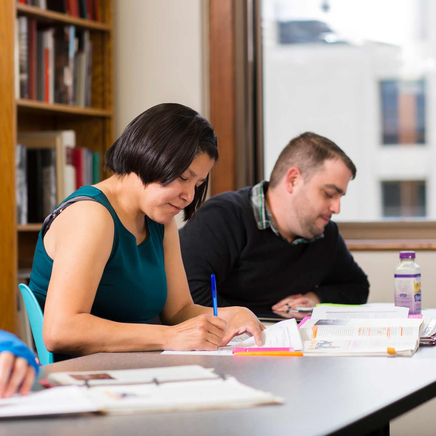 Communication Studies (Undergraduate Certificate) | Creighton University