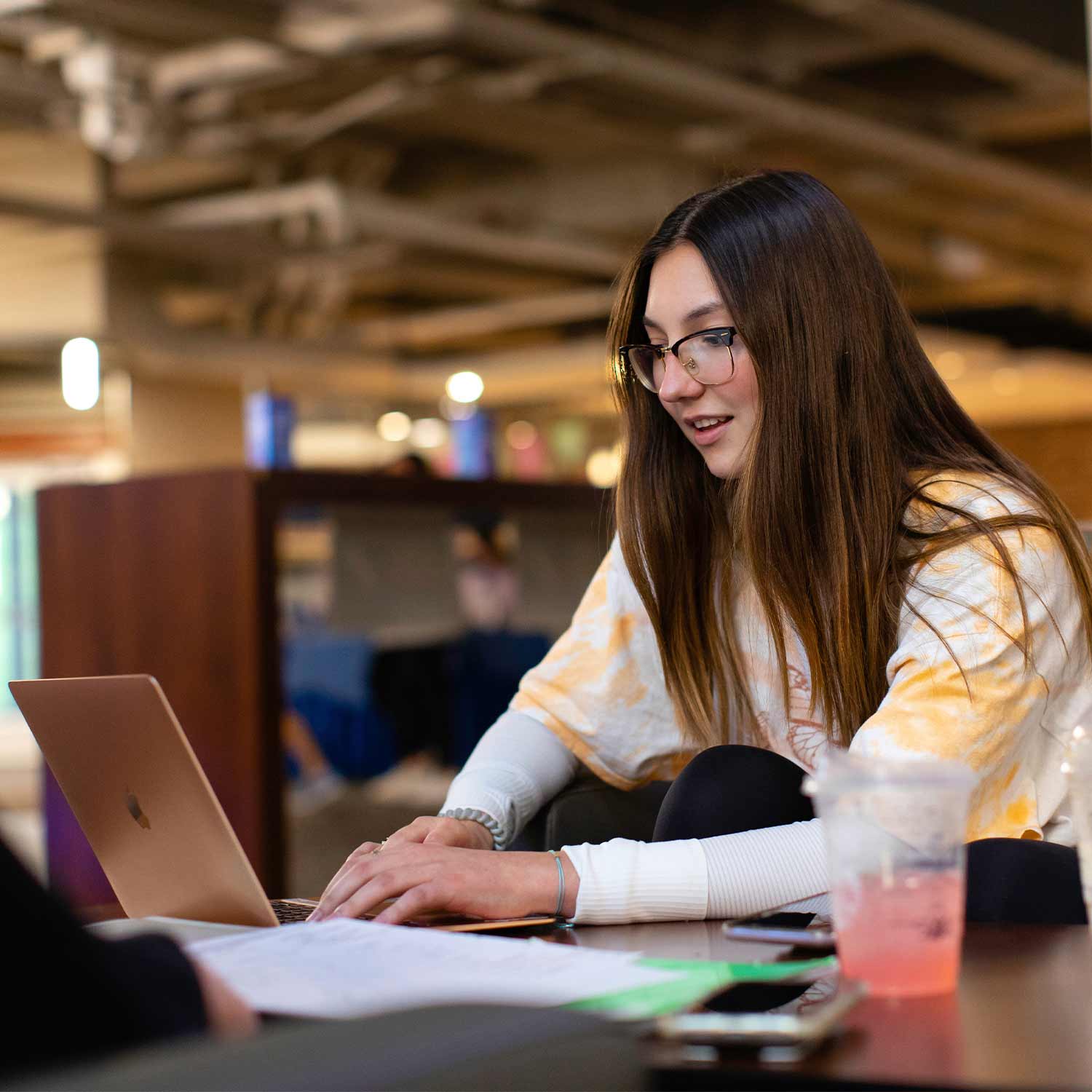French and Francophone Studies | Creighton University