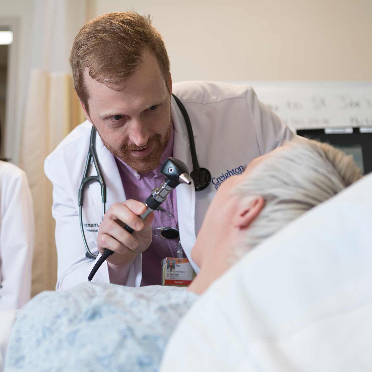 Medicine MD | School of Medicine | Creighton University