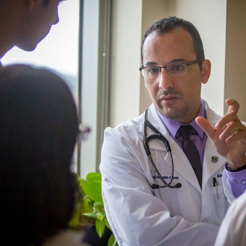 Bioethics (Graduate Certificate) | Creighton University