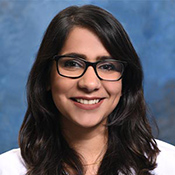 Our Pulmonary Fellows