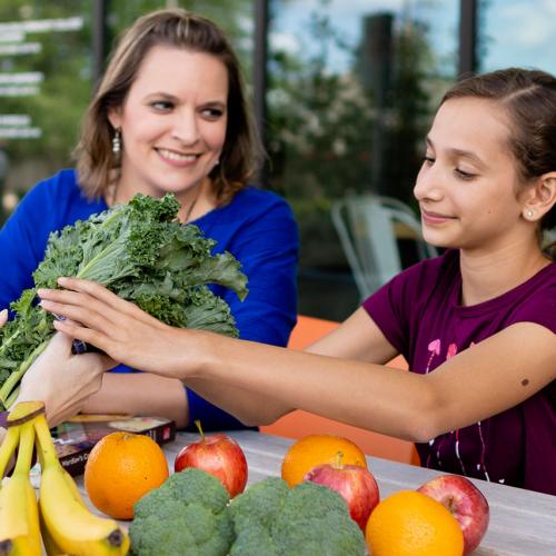 Integrative Health and Wellness (Master of Science) | Creighton University