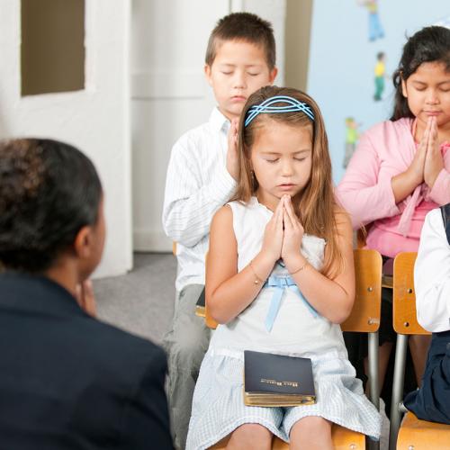 Magis Catholic Teacher Corps (Masters) | Creighton