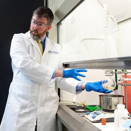 Medical Microbiology and Immunology (MS) | Creighton