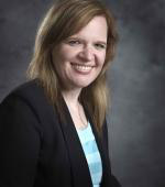 Angie Wayman | Creighton University