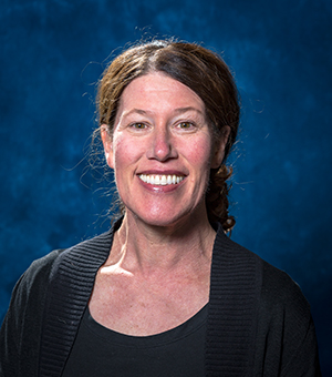 Barritt, Laura C | Creighton University