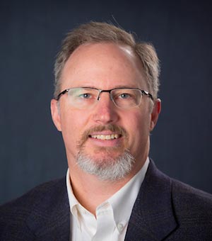 Bartz, Jason C | Creighton University