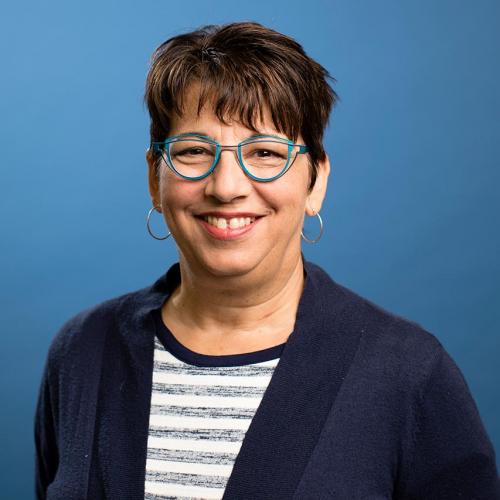 Carrico, Catherine Ann | Creighton University