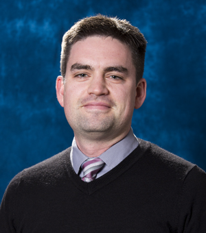 Baruth, Andrew G | Creighton University