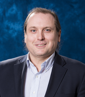 Gabel, Jack R | Creighton University