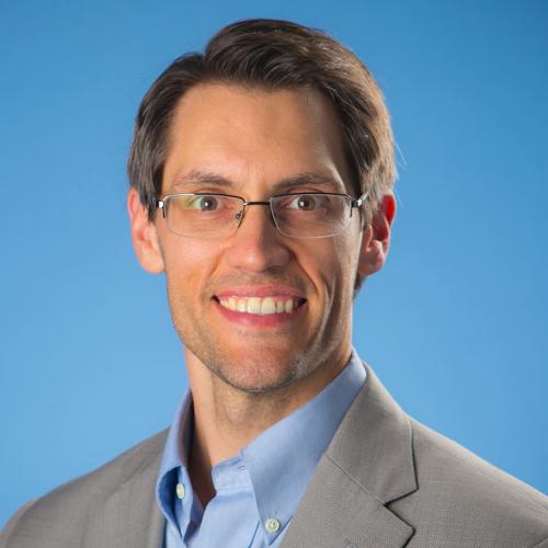 DiLeo, Daniel | Creighton University