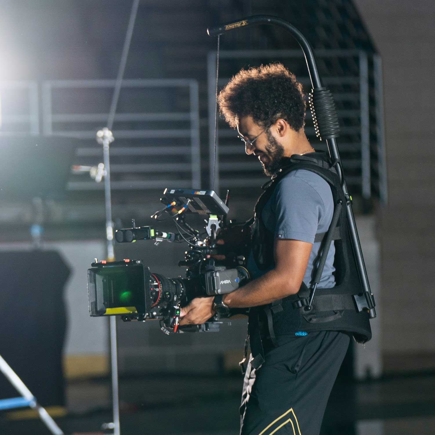 Film Studies Minor | Creighton University