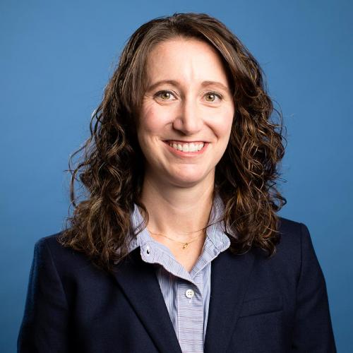 Briggs, Kristie N | Creighton University