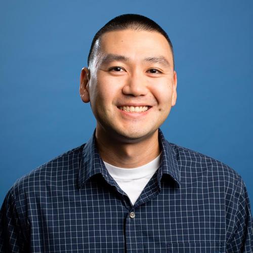 Fuji, Kevin T | Creighton University