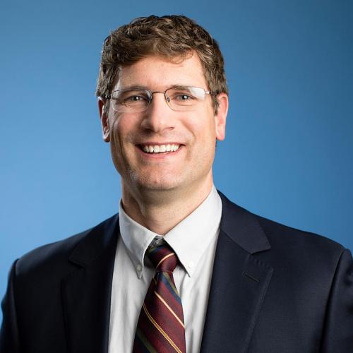 Engel, Max Thomas | Creighton University