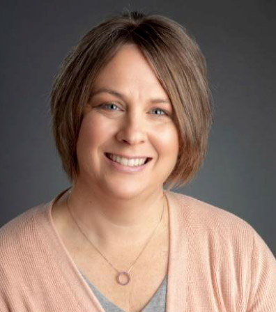 Megan Sorensen | Creighton University