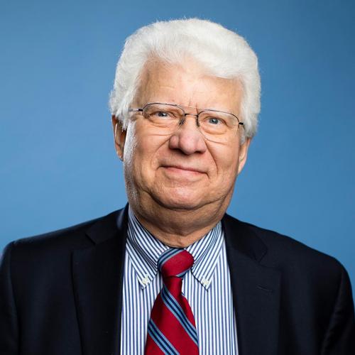 Goering, Richard V | Creighton University