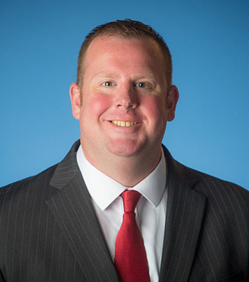 Peth, Aaron M. | Creighton University