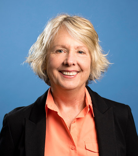 Corritore, Cynthia L | Creighton University