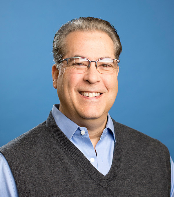 Horwitz, Edward J | Creighton University