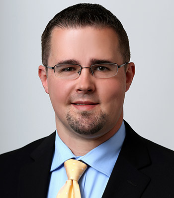 Eric V. Ernest | Creighton University