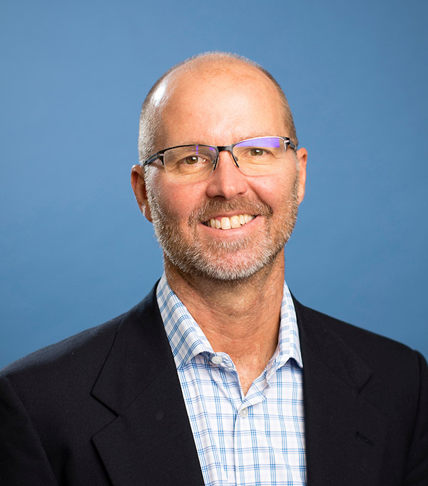 Washer, Kenneth M | Creighton University