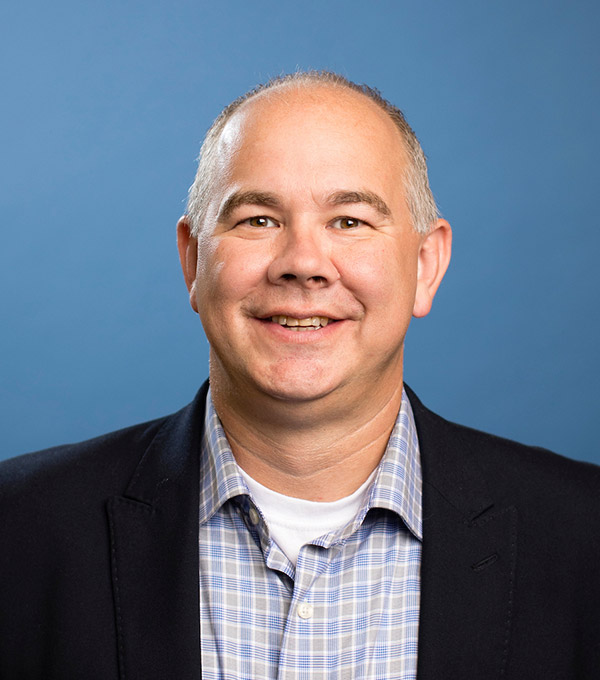 Dunham, Lee M | Creighton University