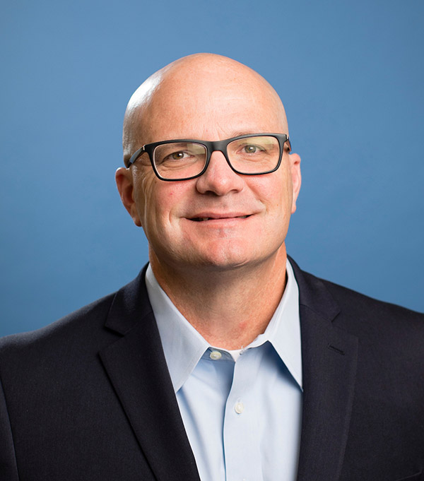 Frazier, M. Lance | Creighton University