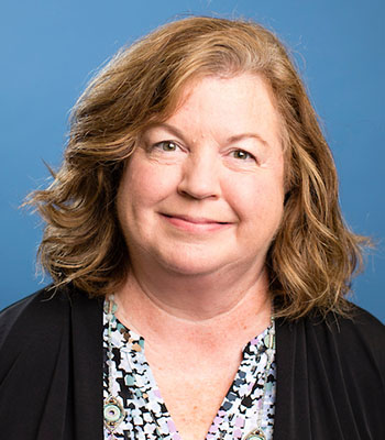 Renee Mixan | Creighton University