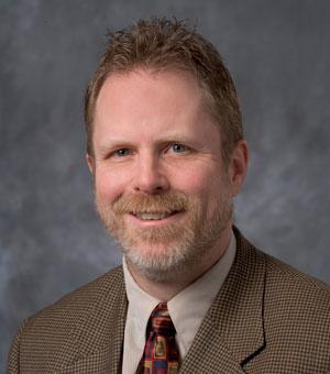 Richard Walker | Creighton University