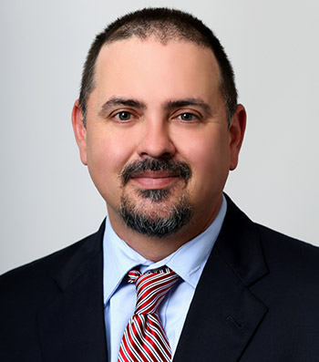 Rick Erickson | Creighton University