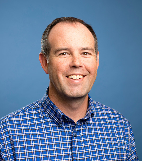 Darnold, Todd C | Creighton University