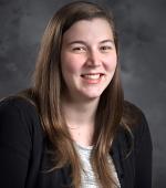 Whitney Eiden | Creighton University