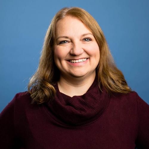 Thinnes, Andrea M | Creighton University