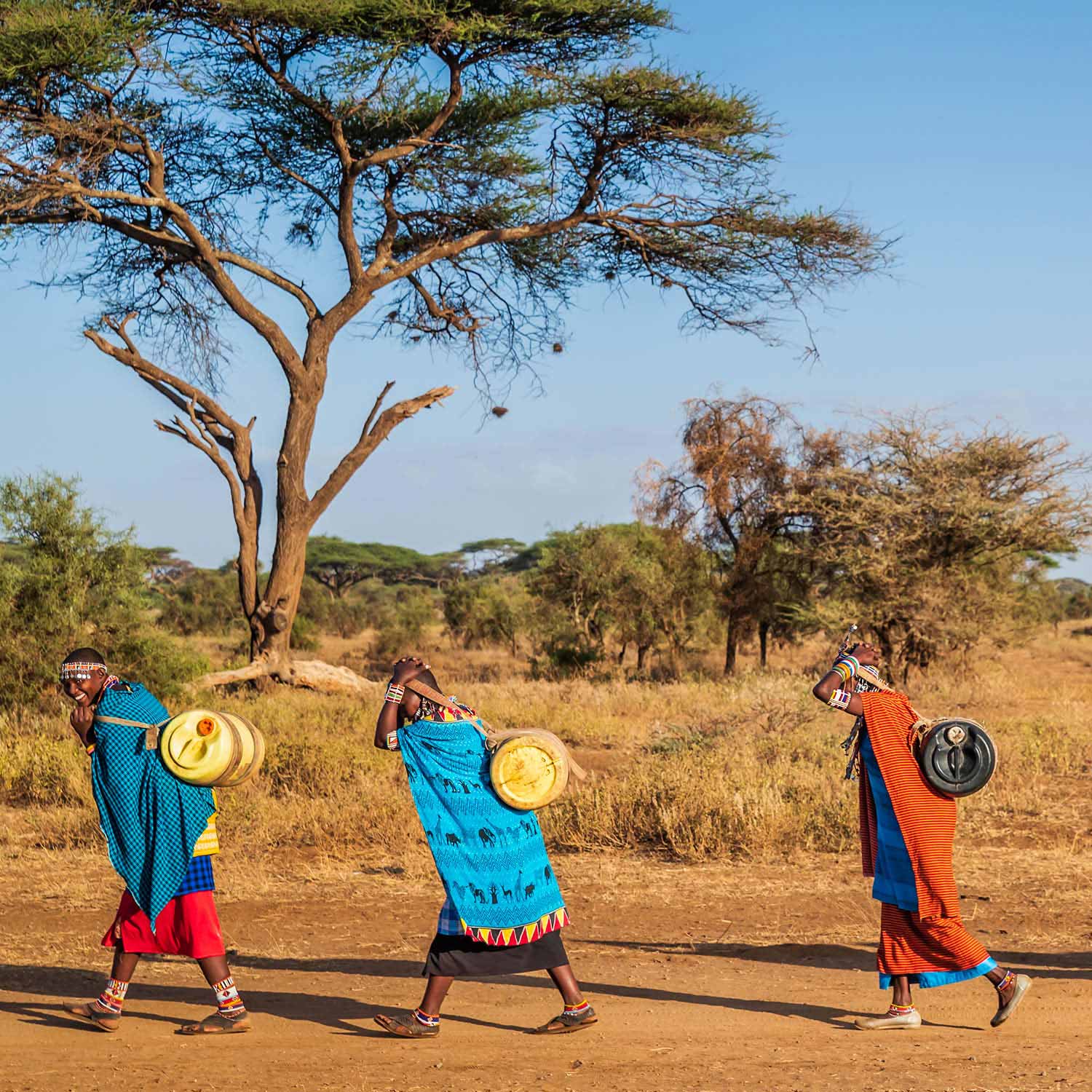 African Studies Minor | Creighton University