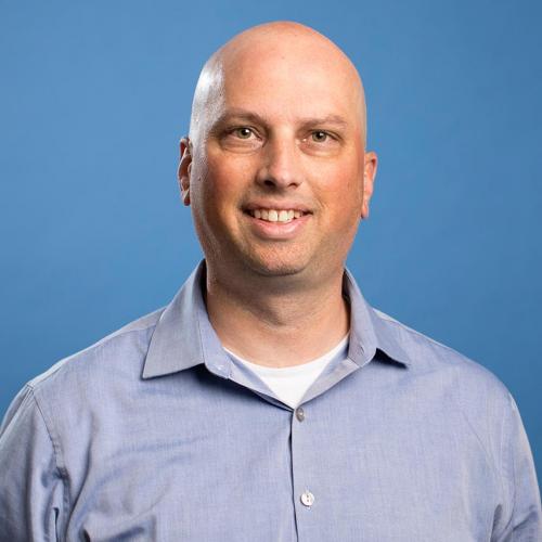 North, Brian J. | Creighton University