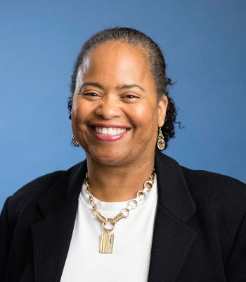 BarbaraKaye Wright | Creighton University
