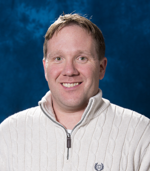 Stairs, Dustin J | Creighton University