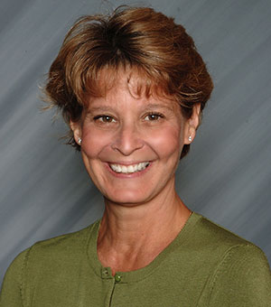 Laughlin, Ann M | Creighton University