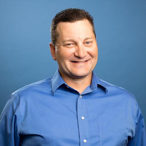 Lux, Donald | Creighton University