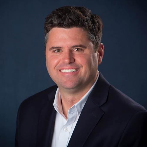 Mullins, David P | Creighton University