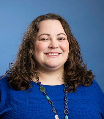 Erin Dunkleman | Creighton University