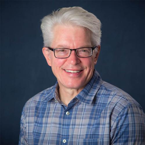Zacharias, Greg W | Creighton University