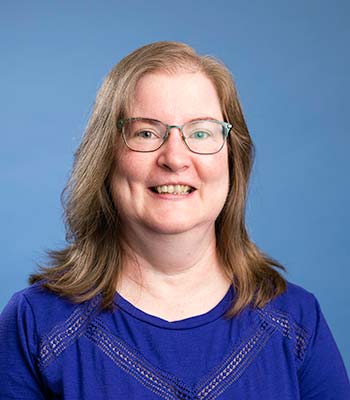 Heather A. Buckwalter | Creighton University